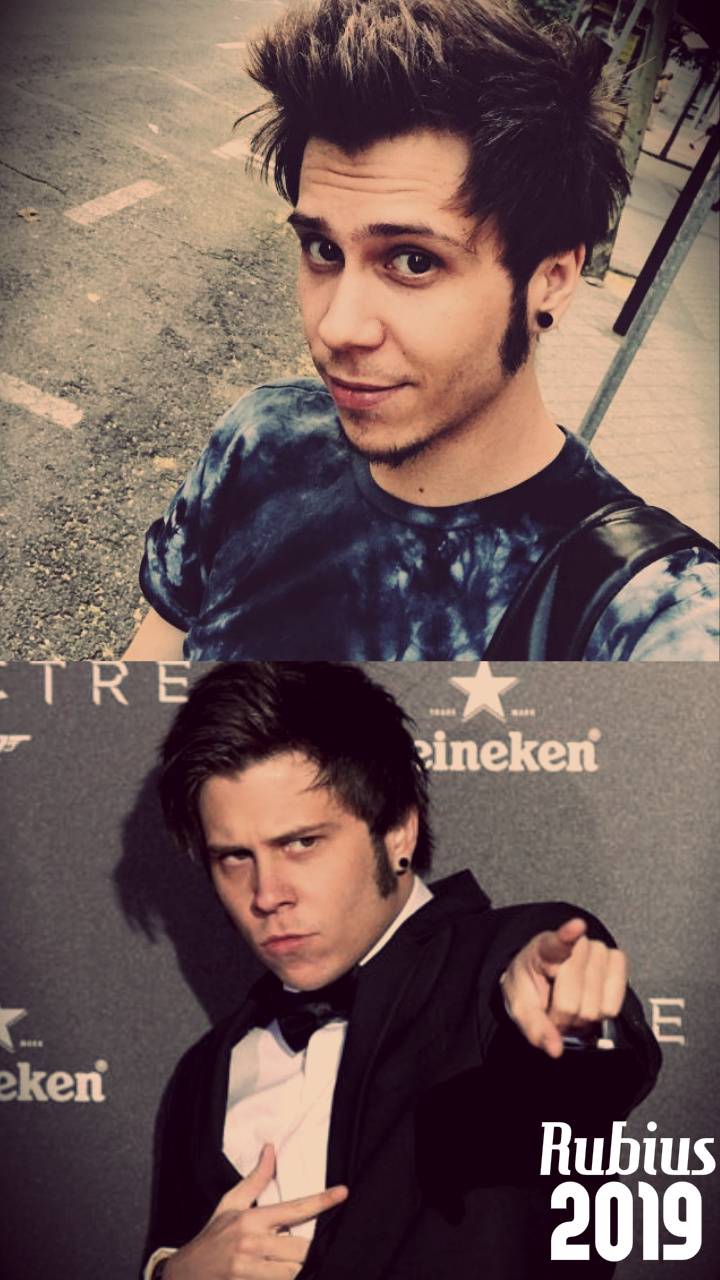 El Rubius Wallpapers - Wallpaper Cave