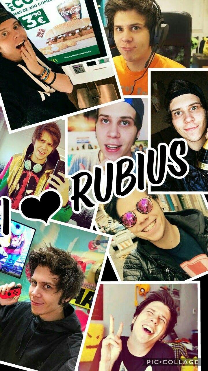 El Rubius Wallpapers - Wallpaper Cave