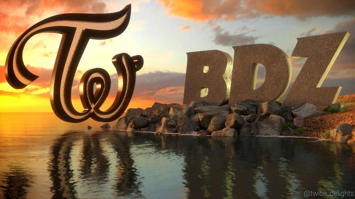 Twice BDZ Desktop Wallpapers - Wallpaper Cave