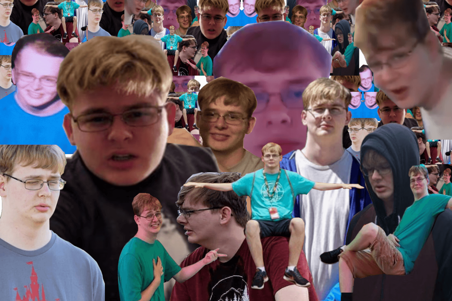 CallMeCarson Wallpapers - Wallpaper Cave