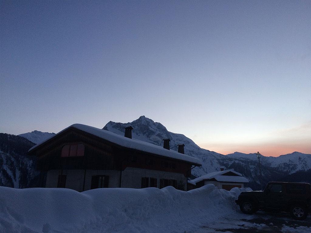 Sauris Lake Italy Wallpapers - Wallpaper Cave