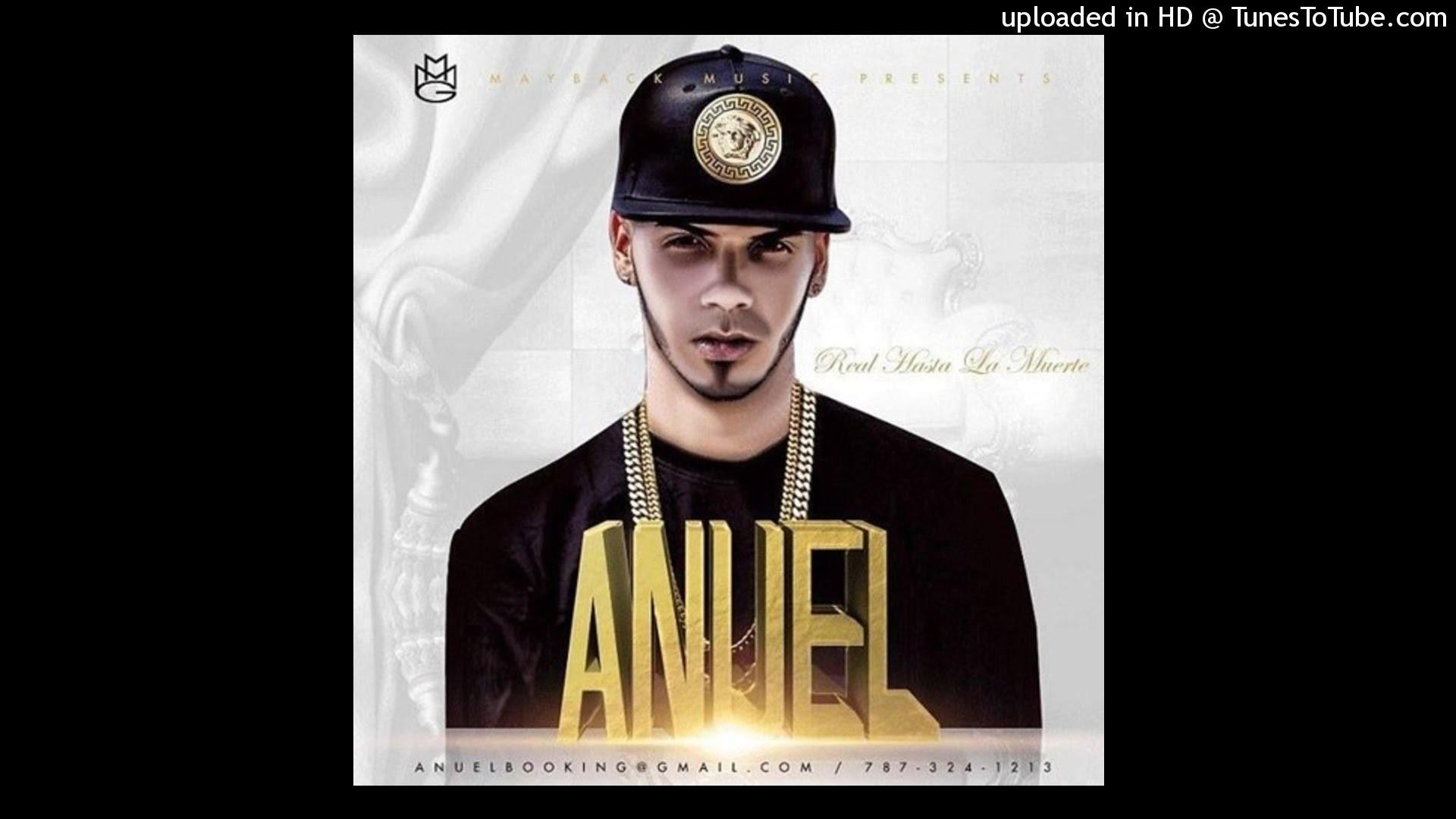 Anuel Aa Desktop Wallpapers - Wallpaper Cave
