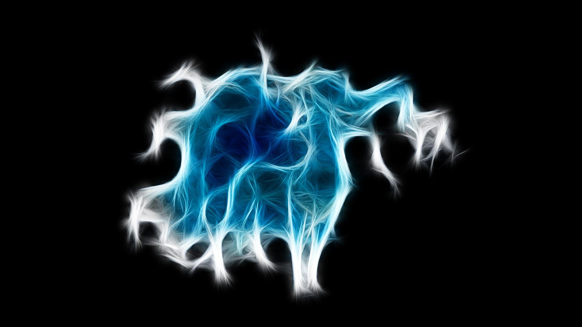 Alolan Vulpix Desktop Wallpapers - Wallpaper Cave