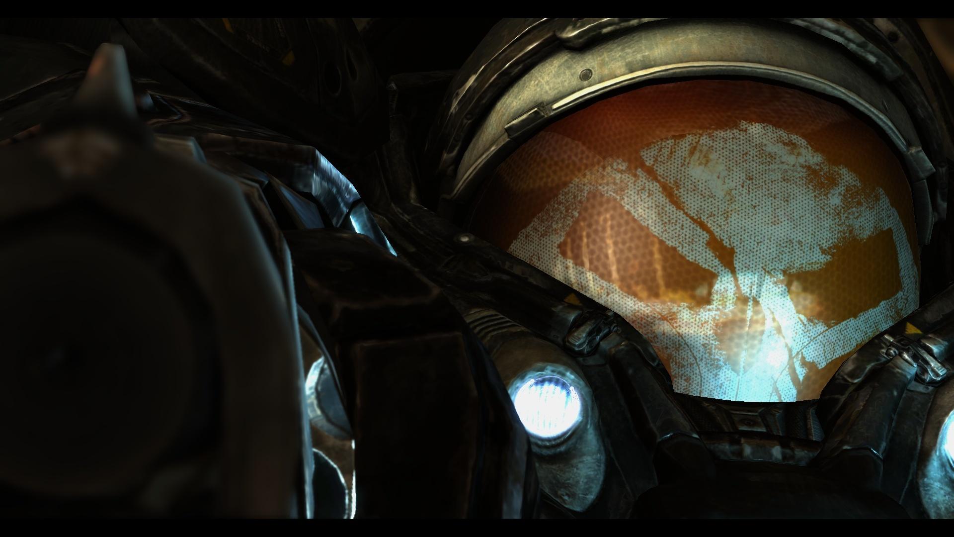 Jim Raynor Starcraft Wallpapers - Wallpaper Cave