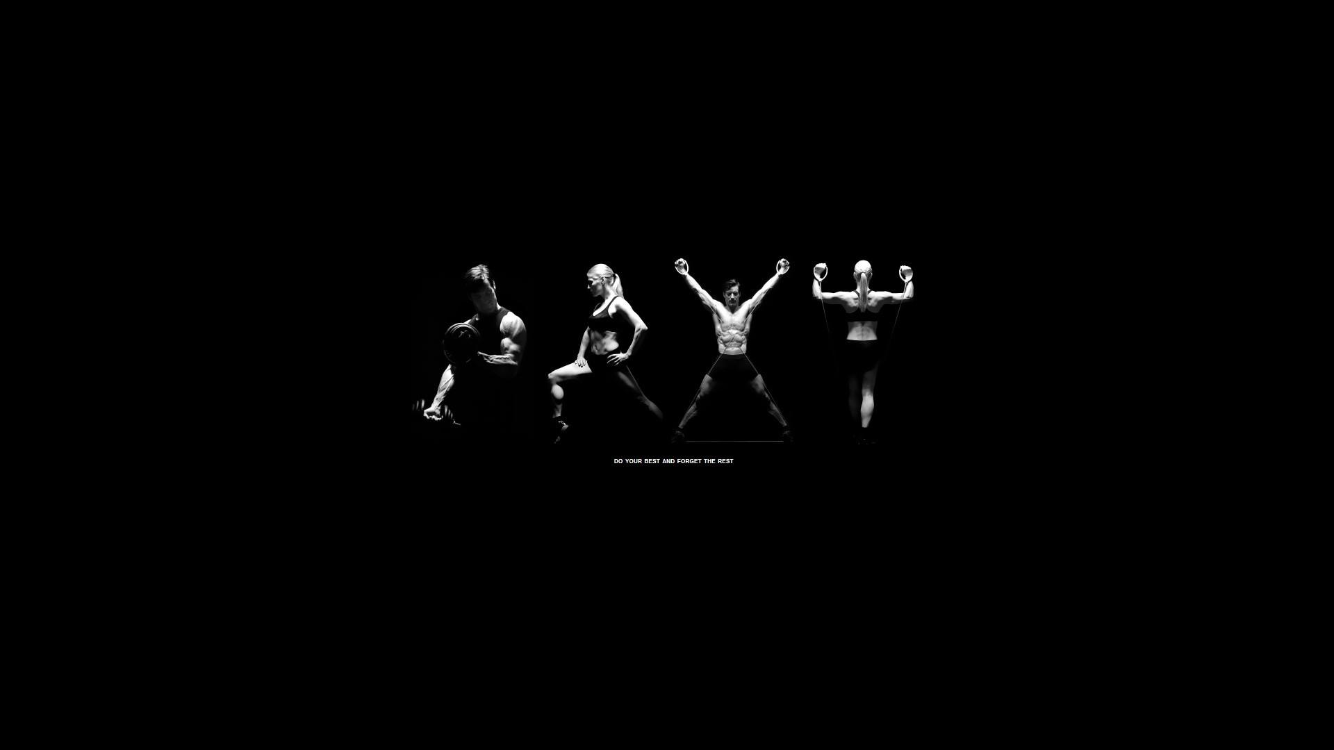 Gym Motivation Wallpapers - Wallpaper Cave