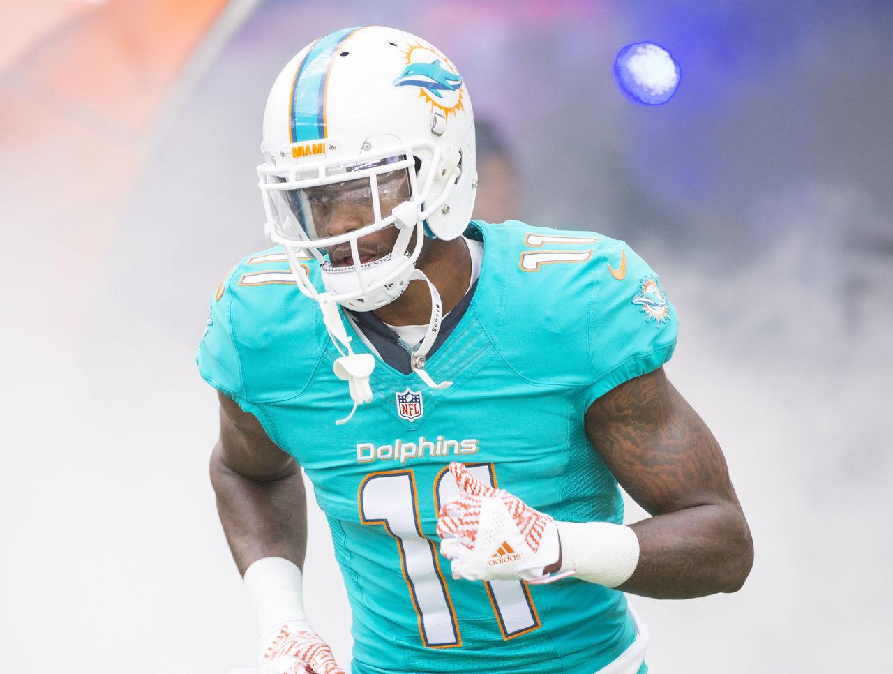 DeVante Parker Wallpapers - Wallpaper Cave