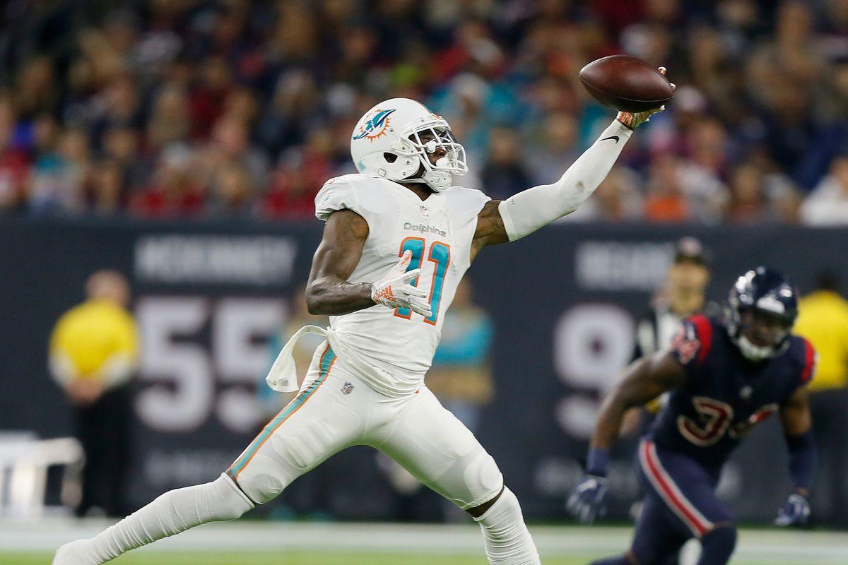 DeVante Parker Wallpapers - Wallpaper Cave