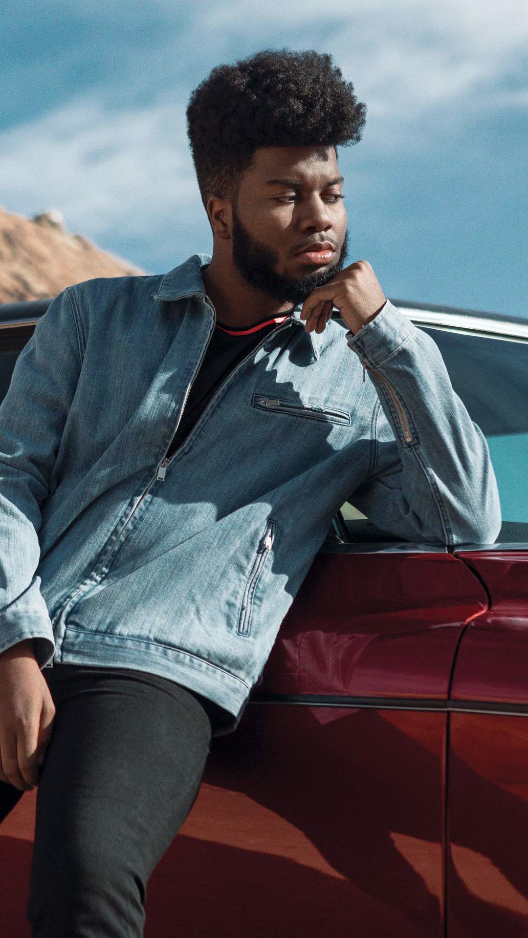 Khalid Phone HD Wallpapers - Wallpaper Cave