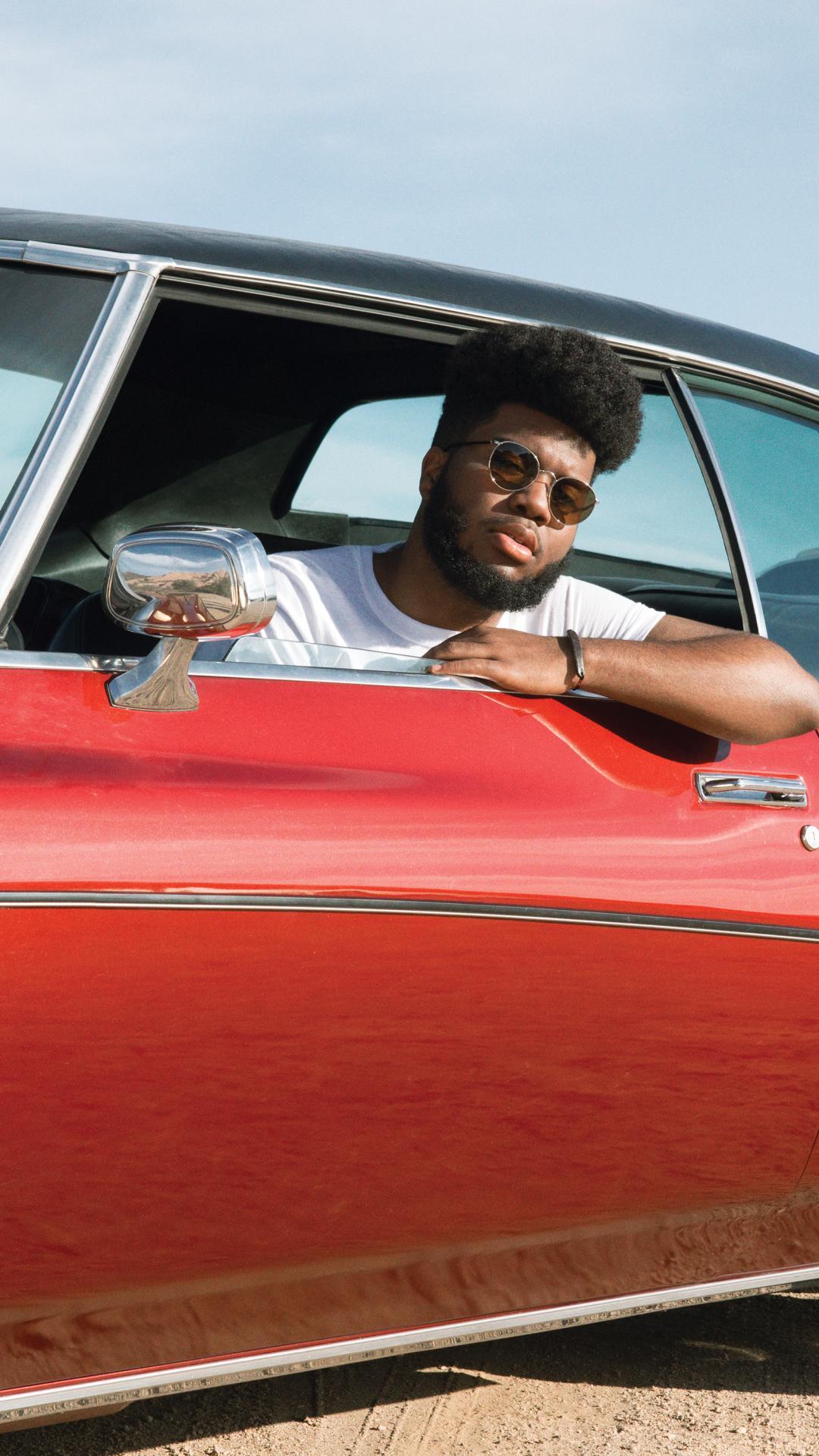 Khalid Phone HD Wallpapers - Wallpaper Cave