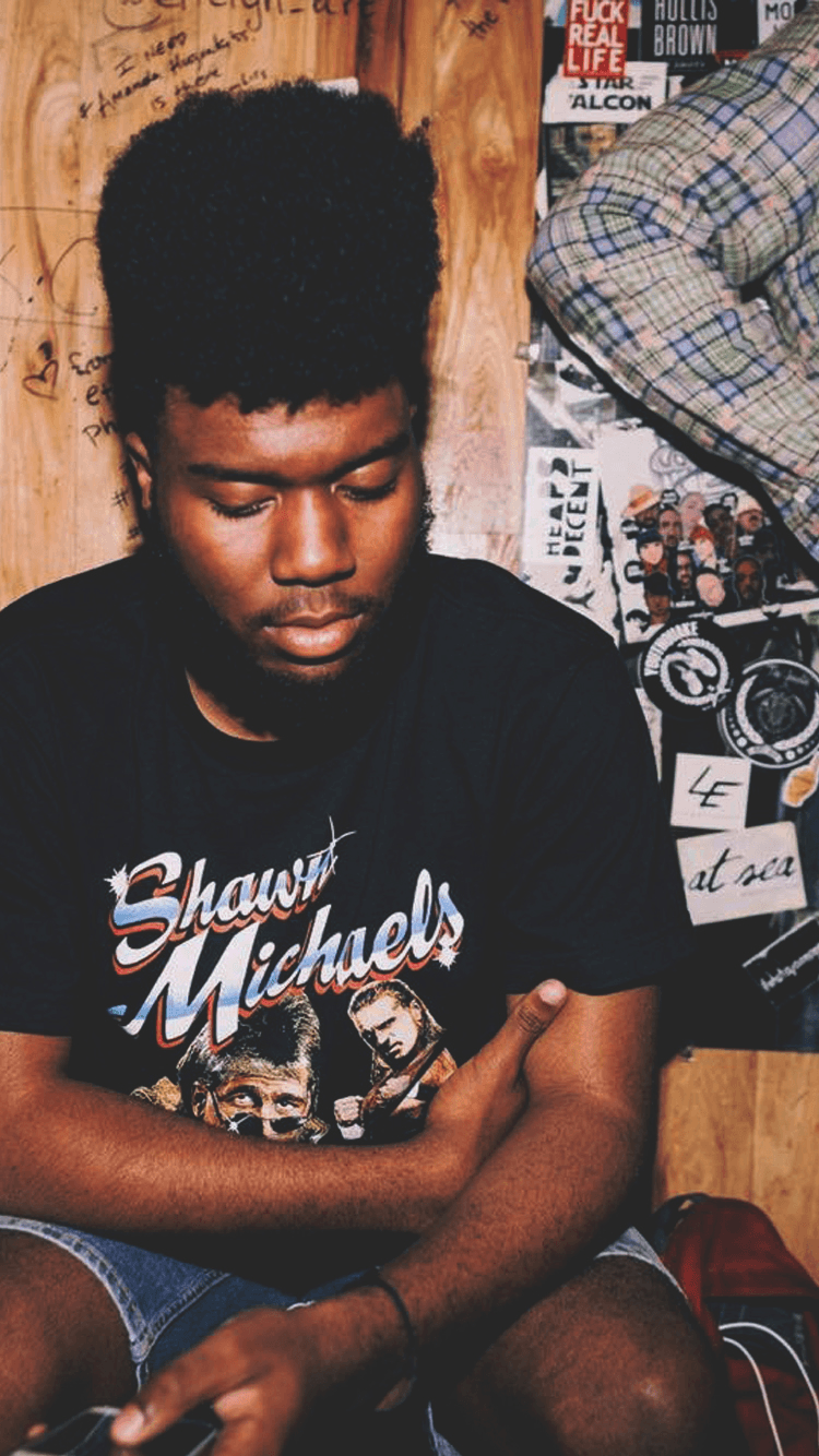 Khalid Phone HD Wallpapers - Wallpaper Cave