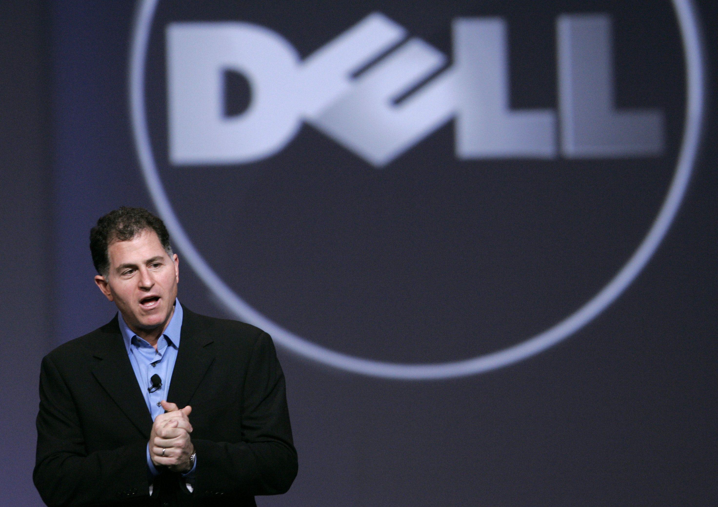 Michael Dell Wallpapers - Wallpaper Cave