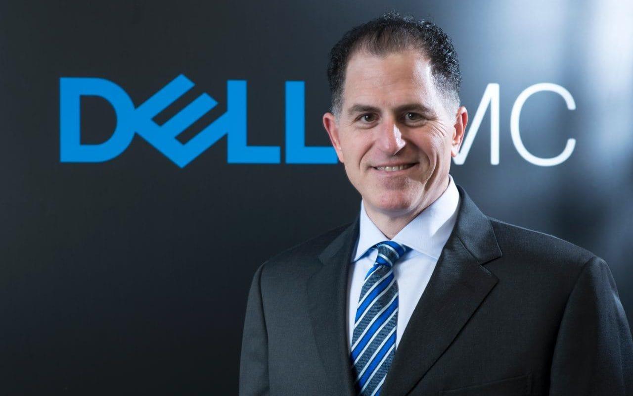 Michael Dell Wallpapers - Wallpaper Cave