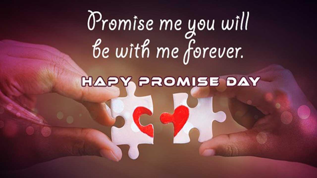 Promise Day Wallpapers - Wallpaper Cave