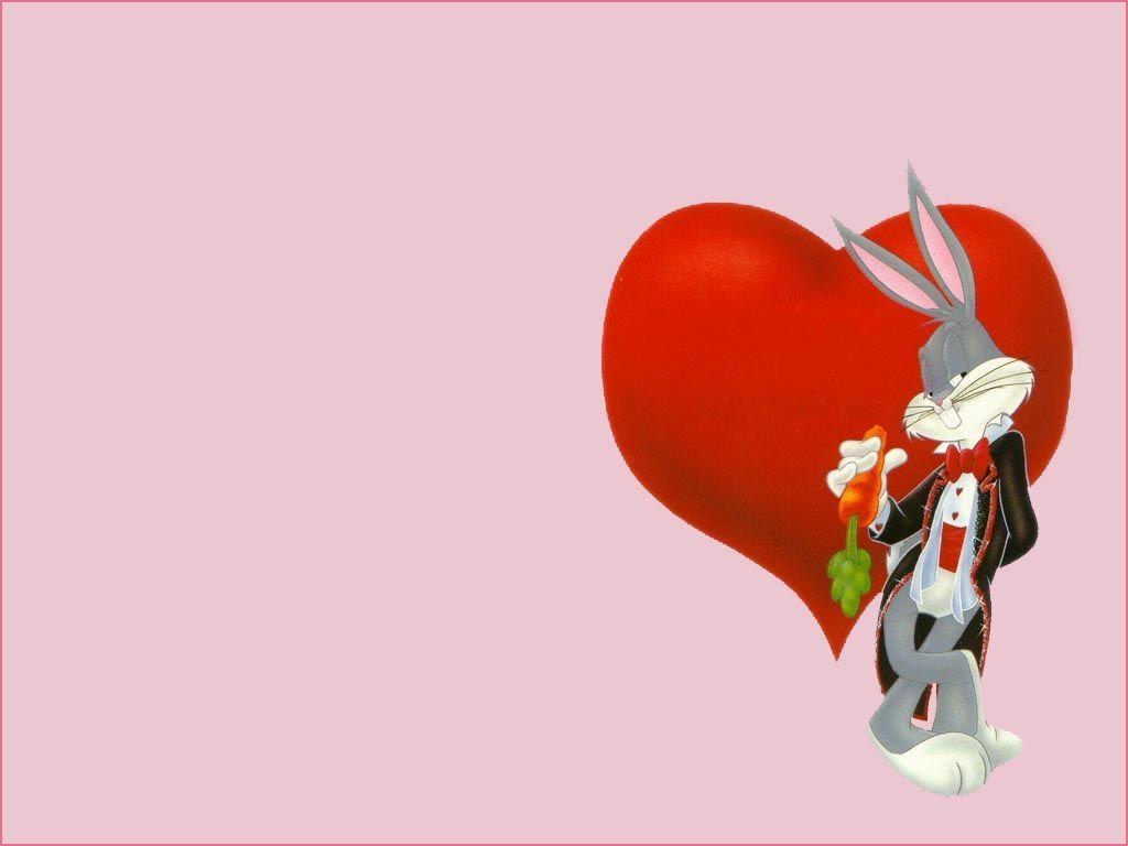 Valentines Day Bunnies Wallpapers - Wallpaper Cave