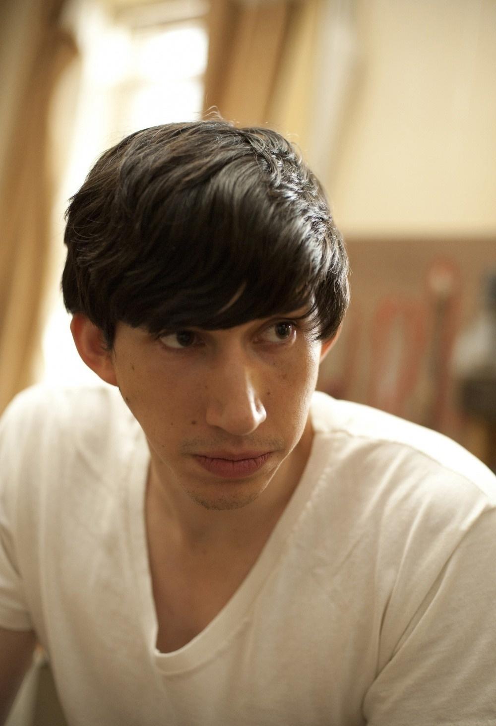 Adam Driver iPhone Wallpapers - Wallpaper Cave