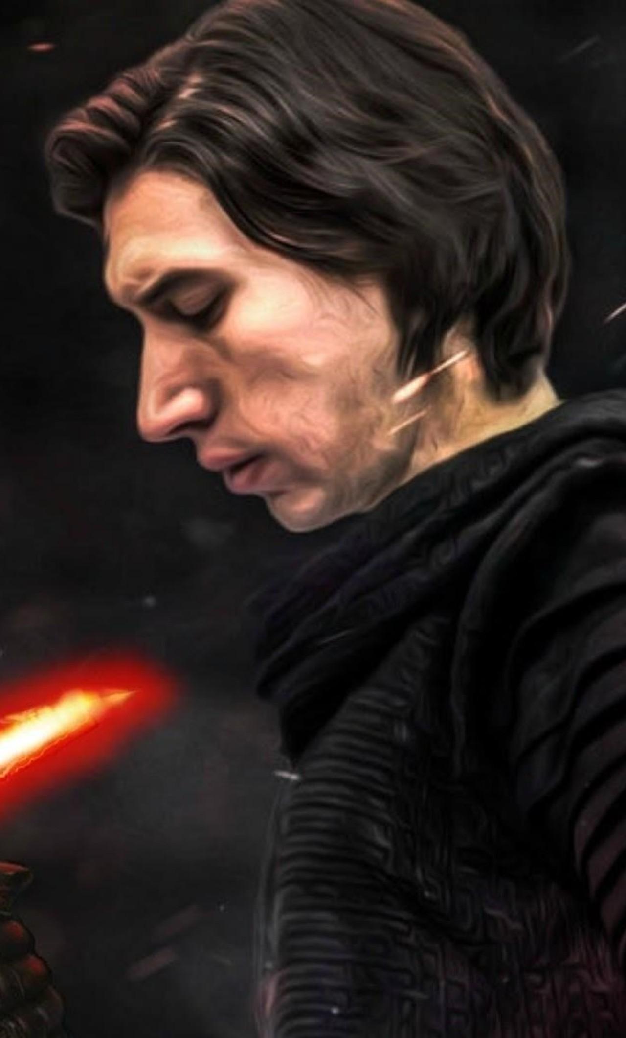 Adam Driver iPhone Wallpapers - Wallpaper Cave