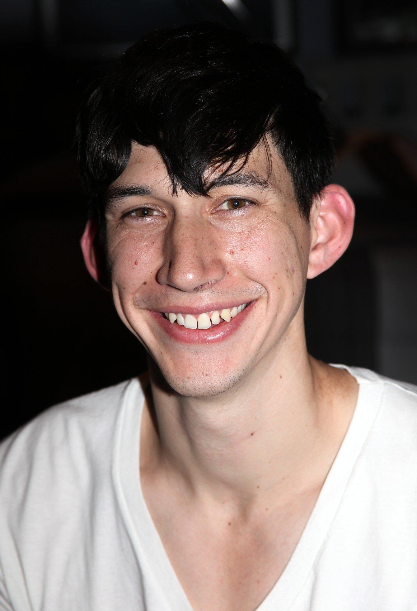 Adam Driver iPhone Wallpapers - Wallpaper Cave