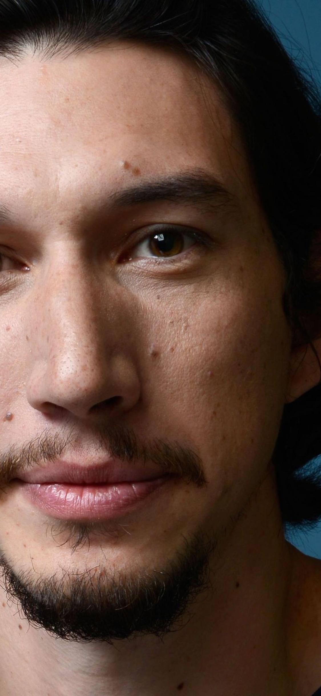 Adam Driver iPhone Wallpapers - Wallpaper Cave