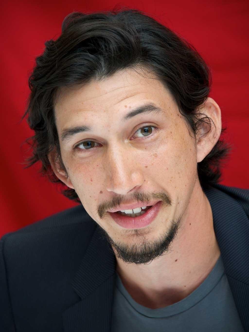 Adam Driver iPhone Wallpapers - Wallpaper Cave