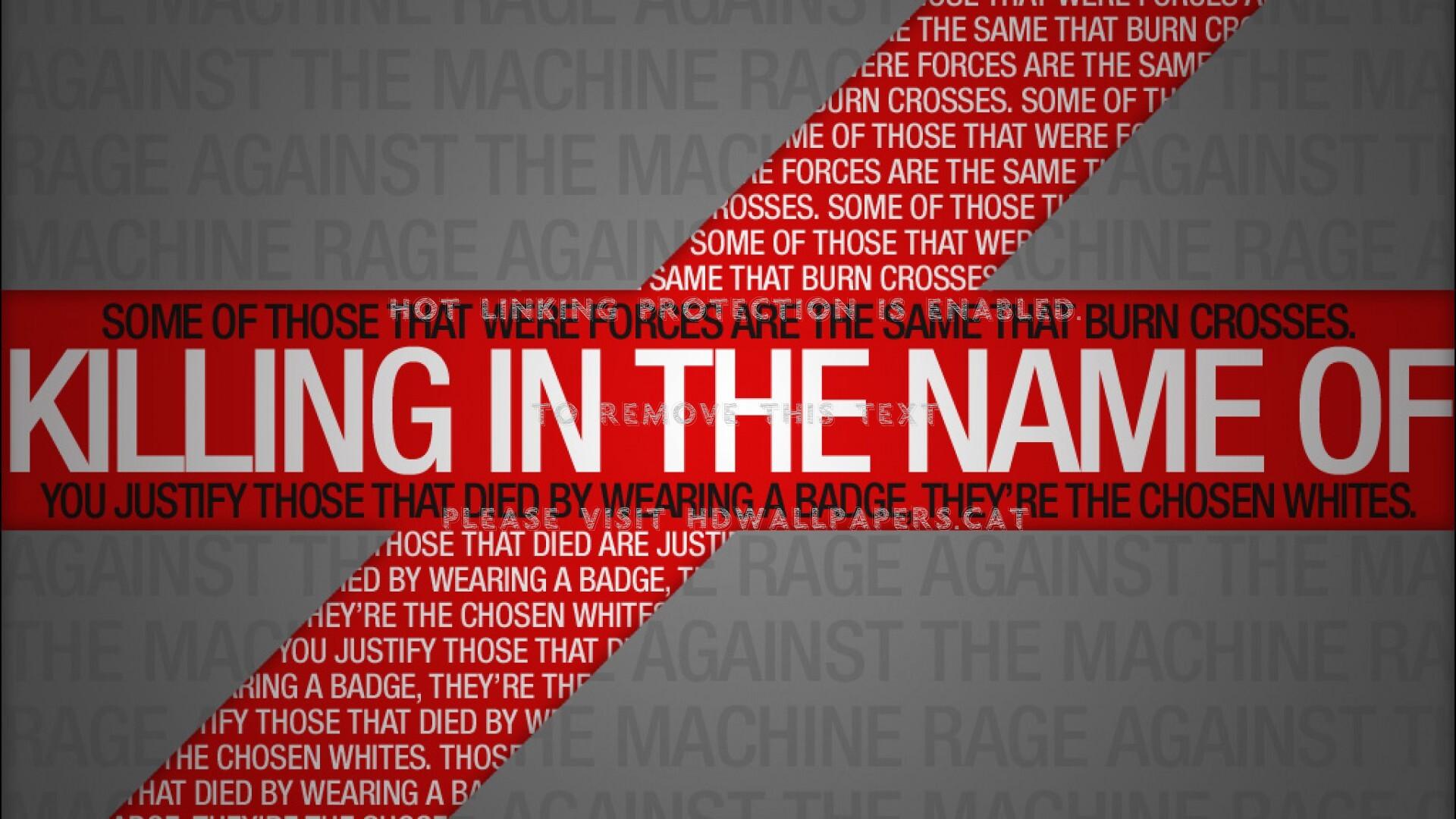 Rage Against The Machine HD Wallpapers - Wallpaper Cave