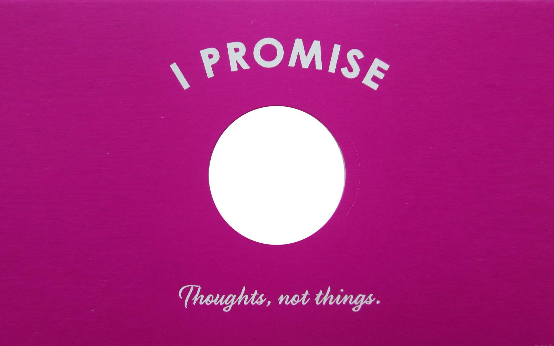 Promise Wallpapers - Wallpaper Cave