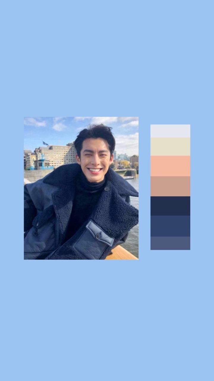 Aesthetic Dylan Wang Wallpapers - Wallpaper Cave