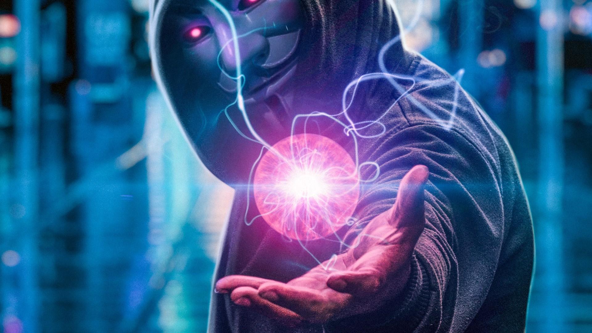 Anime Vendetta Wallpapers - Wallpaper Cave