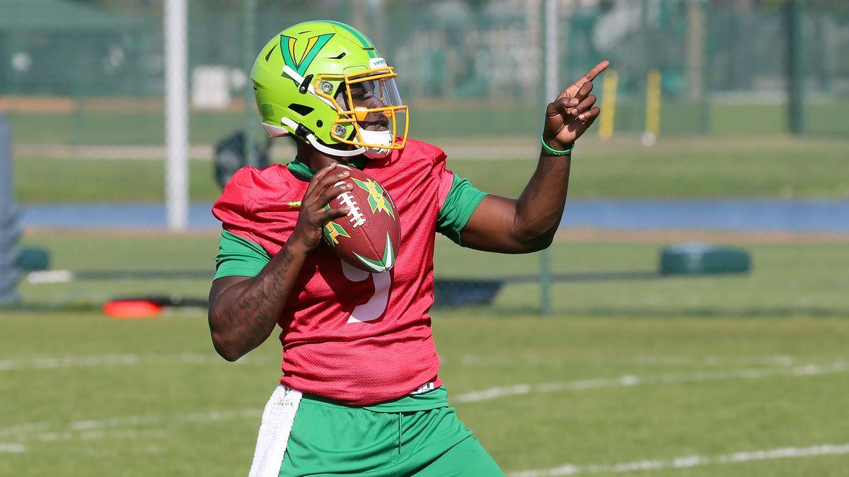 XFL Tampa Bay Vipers Wallpapers - Wallpaper Cave