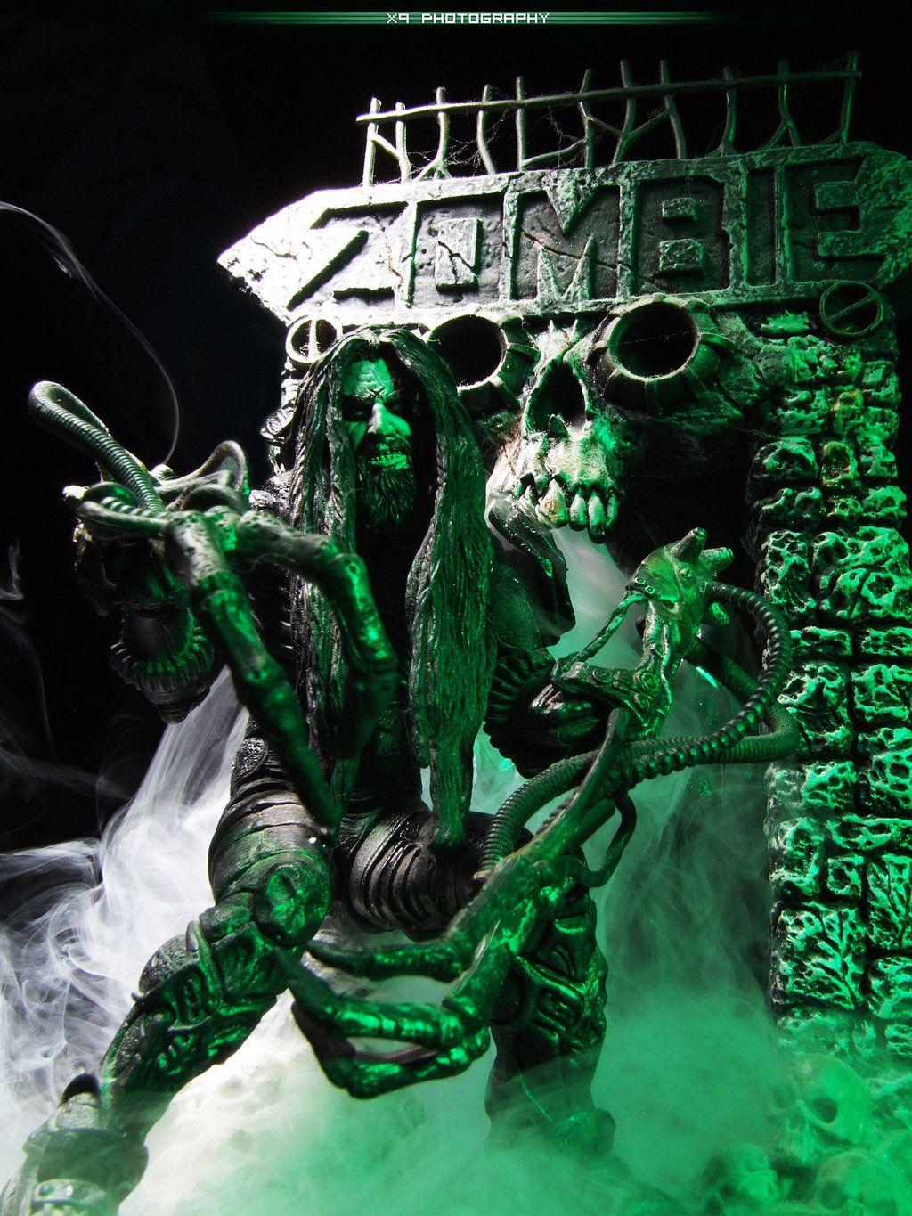 White Zombie Wallpapers HD - Wallpaper Cave