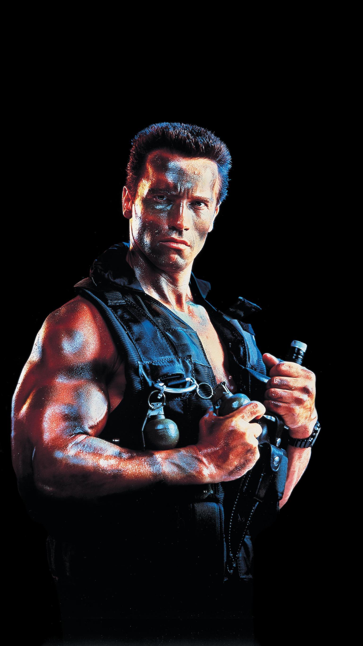 Arnold HD Mobile Wallpapers - Wallpaper Cave