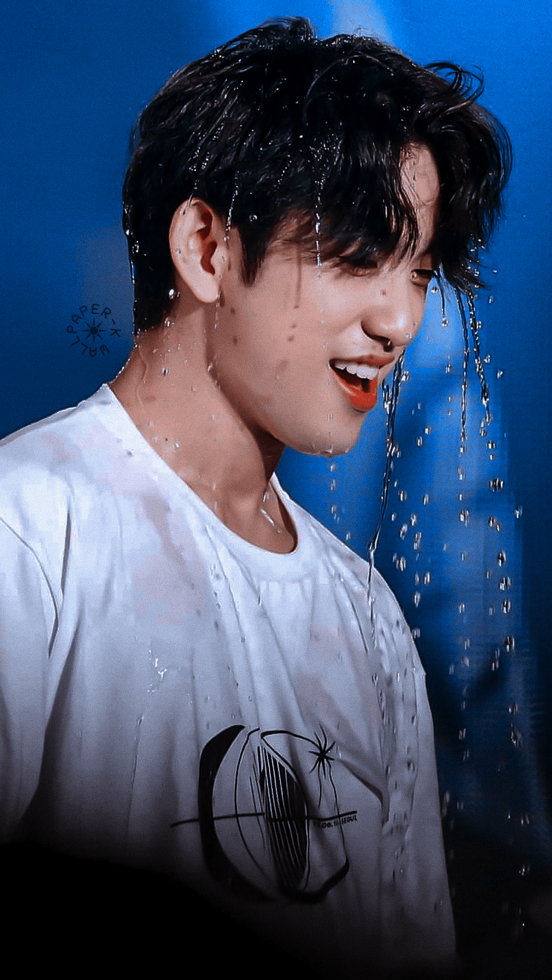 Jinyoung Got7 Phone Wallpapers - Wallpaper Cave