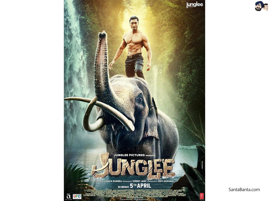 Junglee Wallpapers - Wallpaper Cave