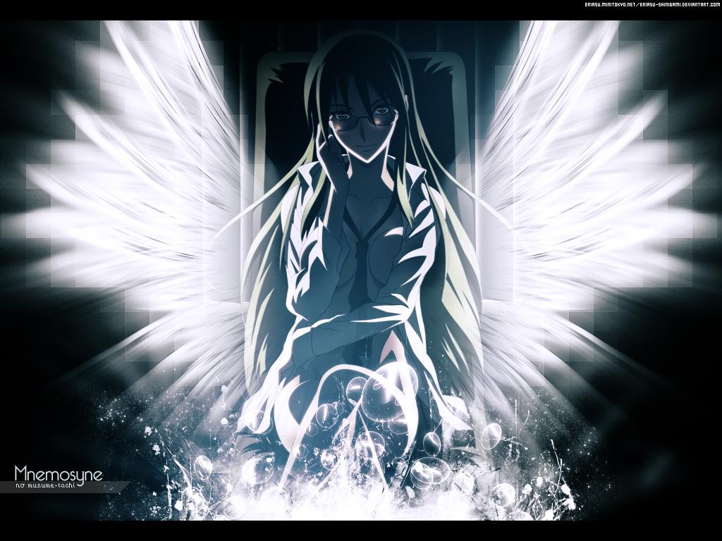 Rin Mnemosyne Desktop 4k Wallpapers - Wallpaper Cave