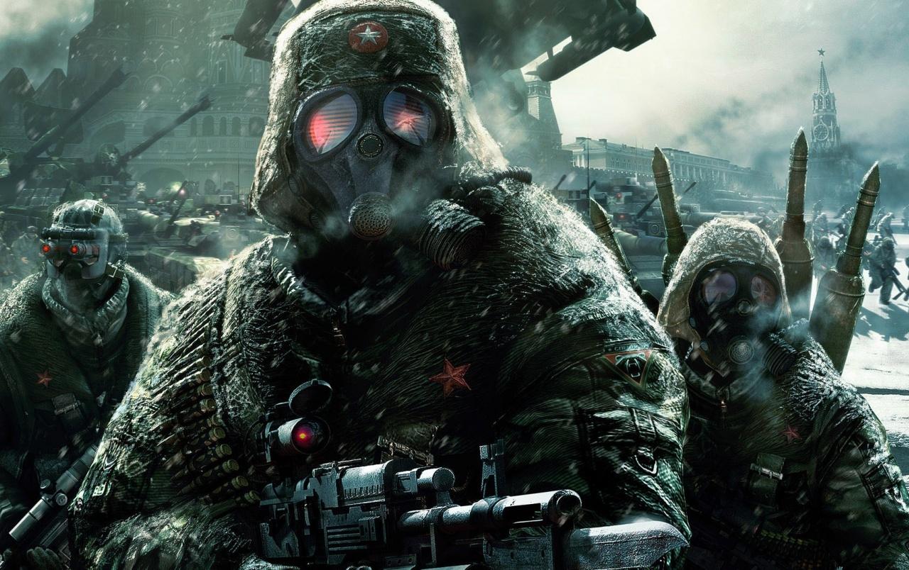 Warfare Wallpapers - Wallpaper Cave