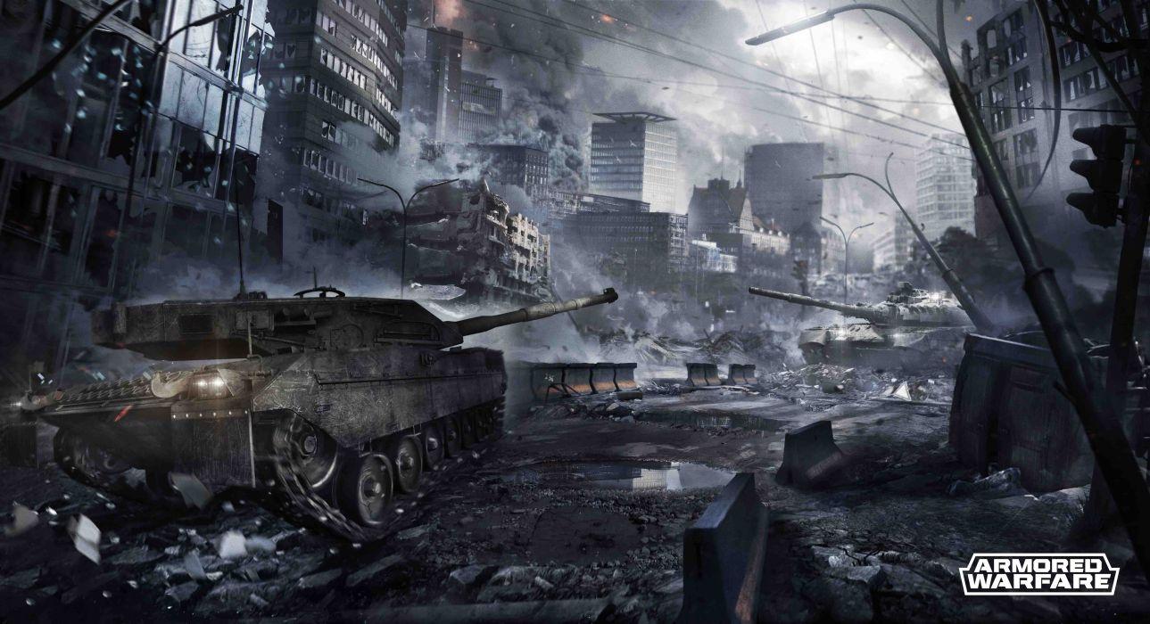 Warfare Wallpapers - Wallpaper Cave