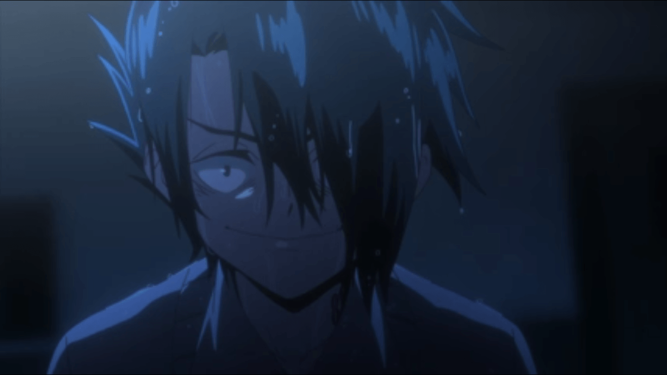 Anime Neverland Ray Wallpapers - Wallpaper Cave