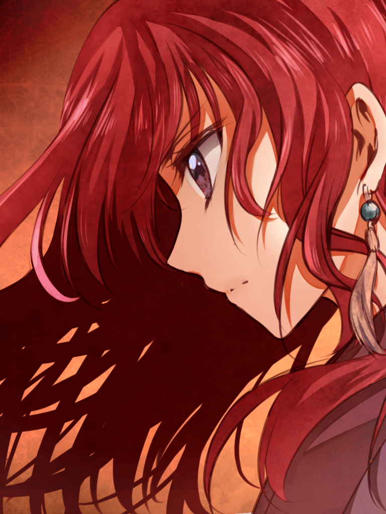 Anime HD Akatsuki No Yona Wallpapers - Wallpaper Cave
