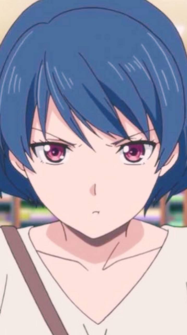 Rui Tachibana Android HD Wallpapers - Wallpaper Cave