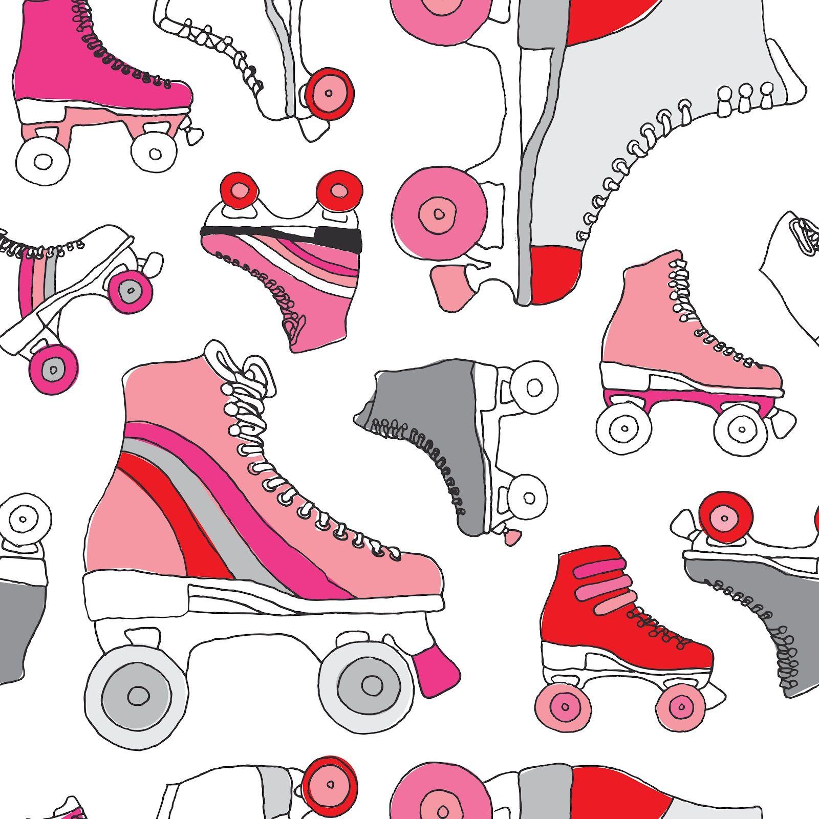 Skating Party Wallpapers - Wallpaper Cave