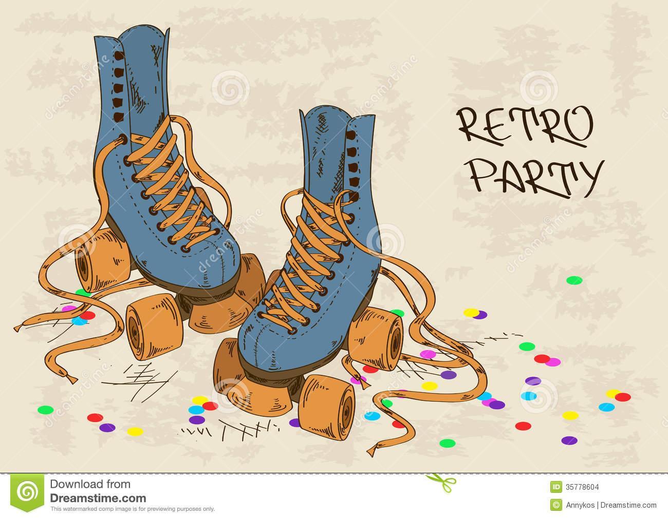 Skating Party Wallpapers - Wallpaper Cave