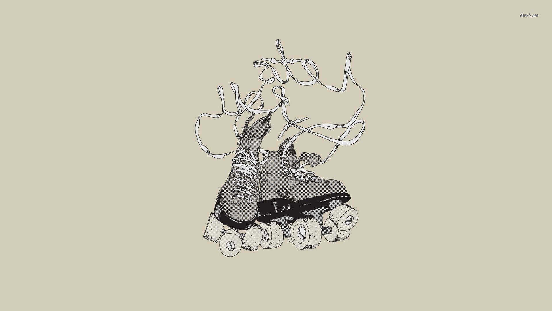 Skating Party Wallpapers - Wallpaper Cave