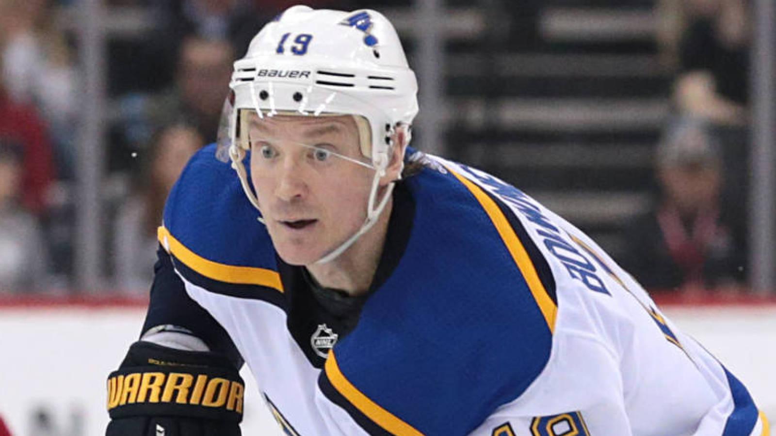 Jay Bouwmeester Wallpapers - Wallpaper Cave