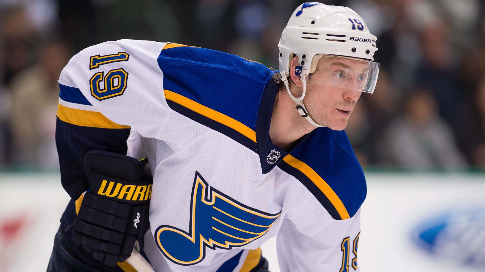 Jay Bouwmeester Wallpapers - Wallpaper Cave