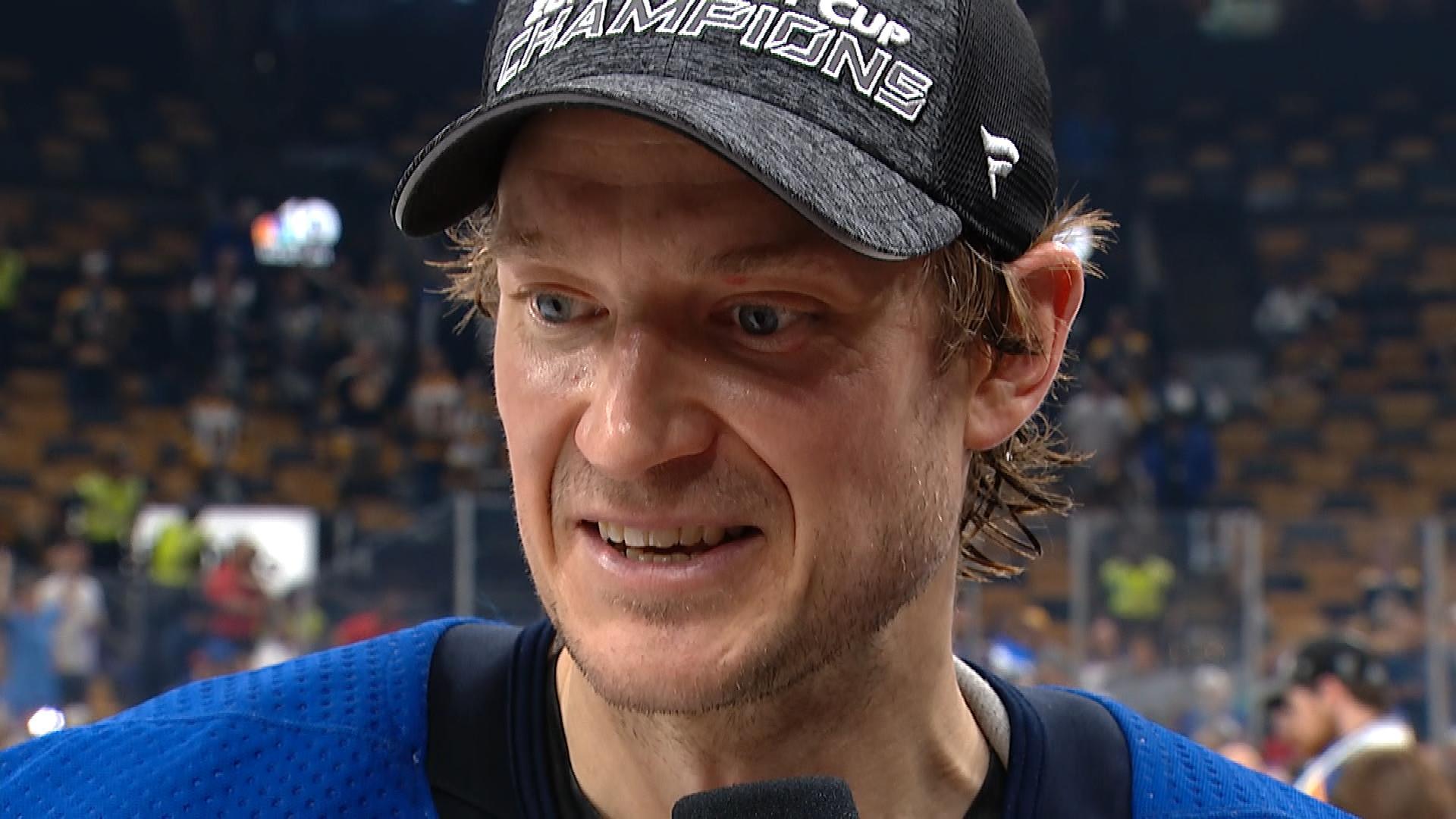 Jay Bouwmeester Wallpapers - Wallpaper Cave
