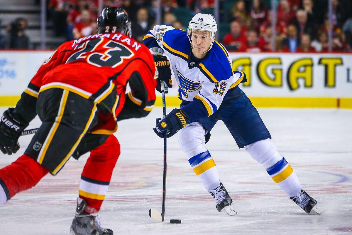 Jay Bouwmeester Wallpapers - Wallpaper Cave