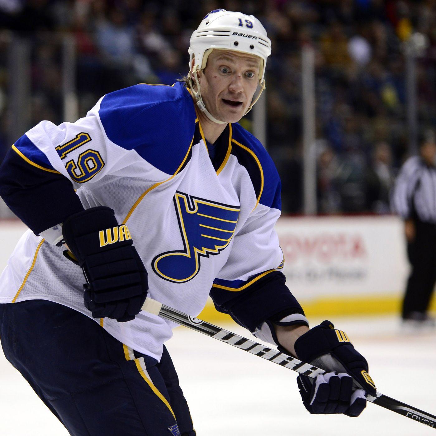 Jay Bouwmeester Wallpapers - Wallpaper Cave
