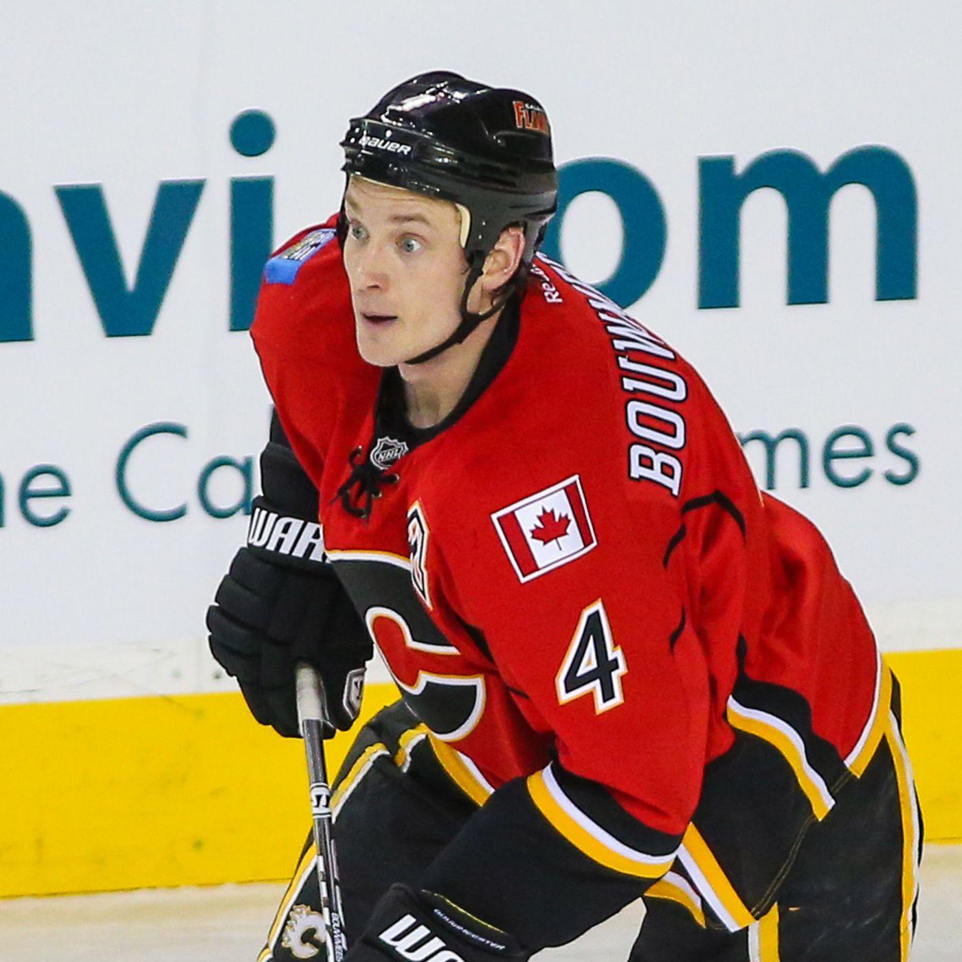 Jay Bouwmeester Wallpapers - Wallpaper Cave