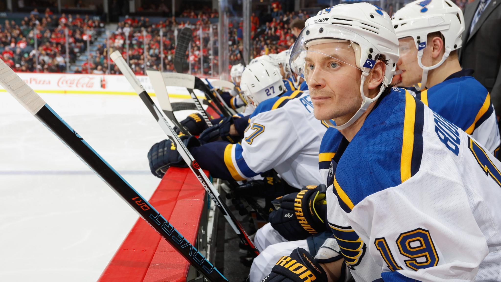 Jay Bouwmeester Wallpapers - Wallpaper Cave