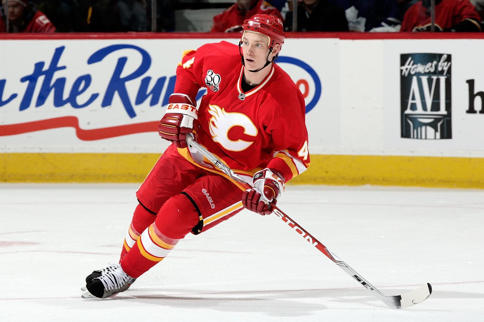 Jay Bouwmeester Wallpapers - Wallpaper Cave