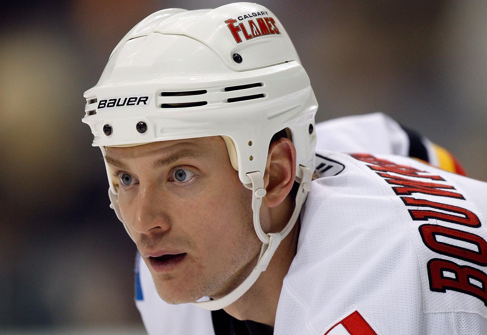 Jay Bouwmeester Wallpapers - Wallpaper Cave